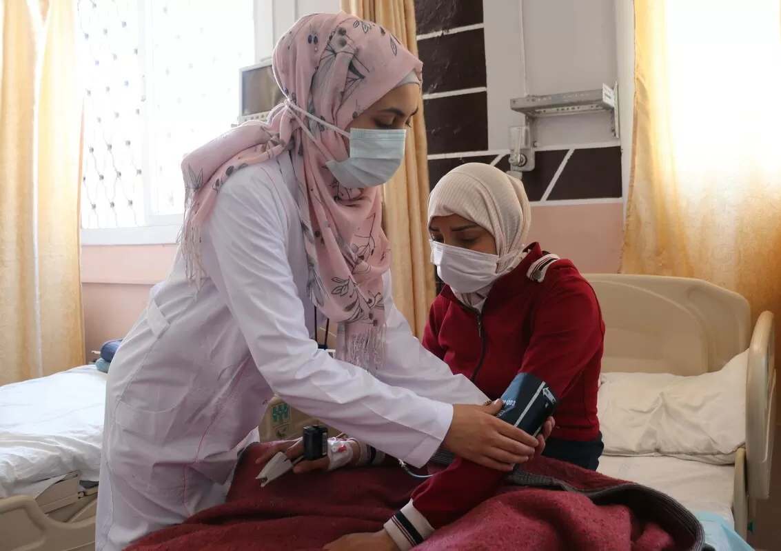 Turkey-Syria Earthquake Appeal 2023 | Donate Now | DEC